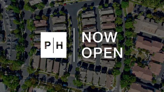 Parkside on the river 45' - Now open