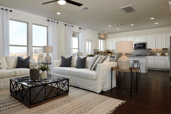 The Hills at Cielo Ranch